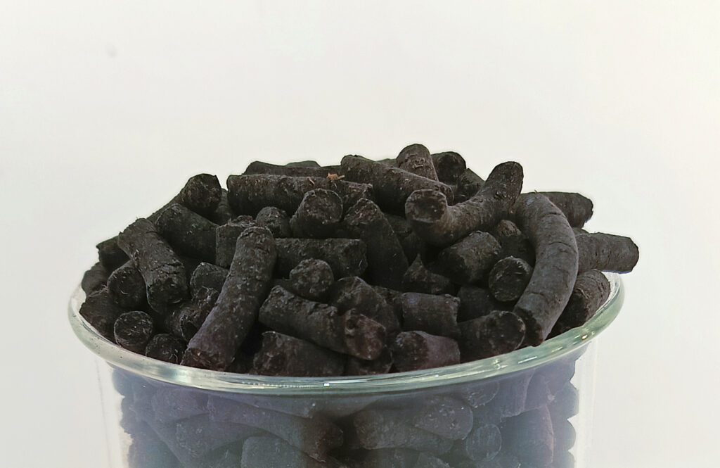 Organic Pellet - Quality Organic Compost